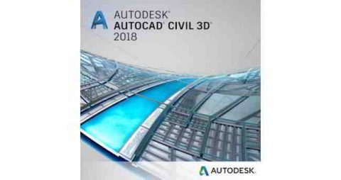 Autodesk AutoCAD Civil 3D 2018 - (64 bits) - La Librería del Ingeniero