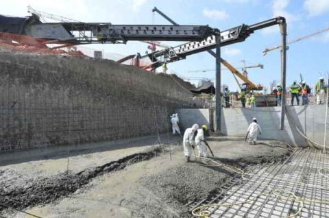 Qué es el Curado del Concreto - La Librería del Ingeniero