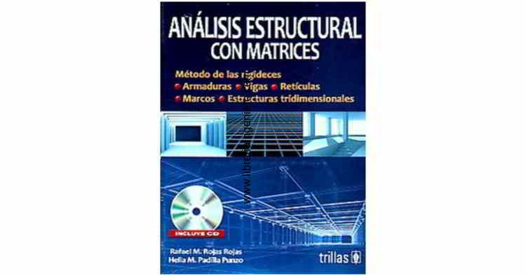 Análisis de Estructuras - Jack C. McCormac, 4ta Edición