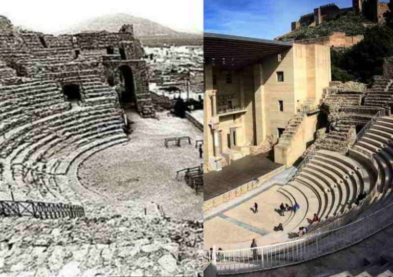 Restauración o Rehabilitación de Edificios - La Librería del Ingeniero